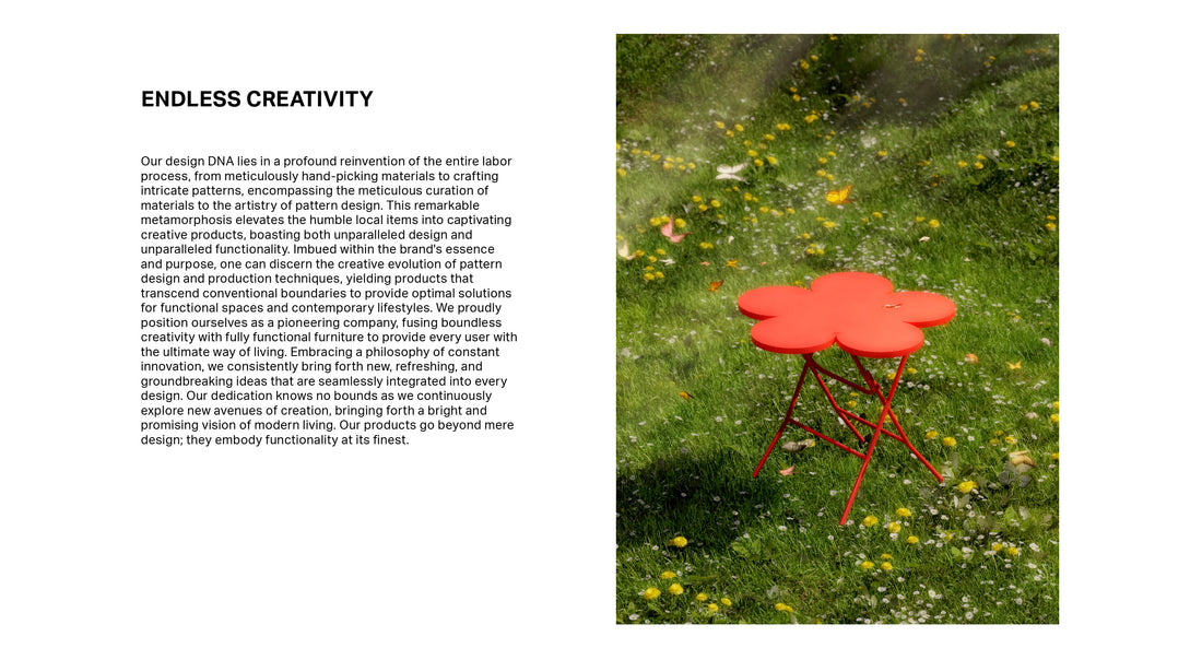 PDM'S WORLD – PDMBRAND