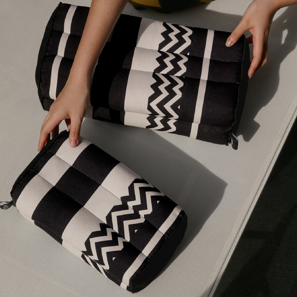 Nap Pillow หมอนขิด หมอนไทยทำมือ – PDMBRAND