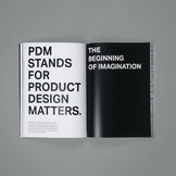 PDM BRAND BOOK - Mango Stride – PDMBRAND