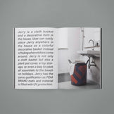 PDM BRAND BOOK - Mango Stride – PDMBRAND