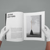 PDM BRAND BOOK - Mango Stride – PDMBRAND