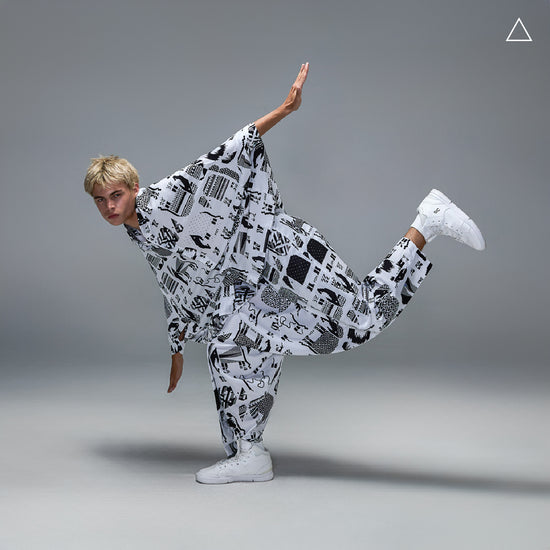 Chang ชุดช้าง PDMxABC – PDMBRAND