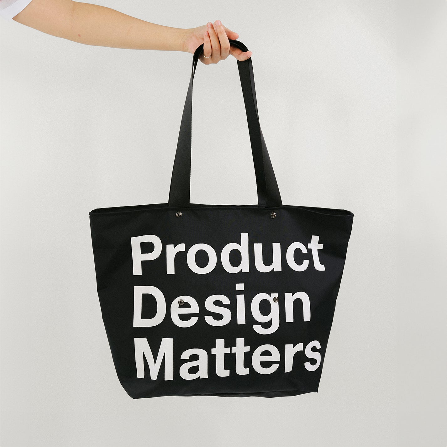 PDM Tote Bag & Cross Body Bag l กระเป๋าผ้าสะพายไหล่ กระเป๋าสะพายข้าง ...