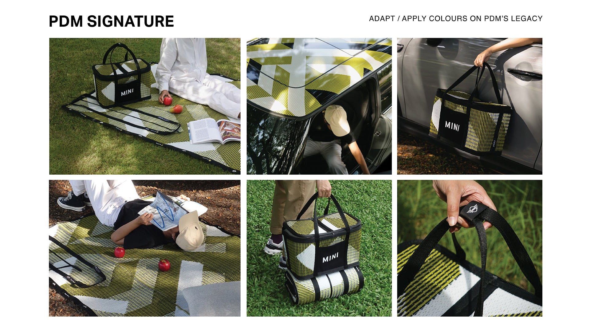 PDM SUPERVISION – PDMBRAND