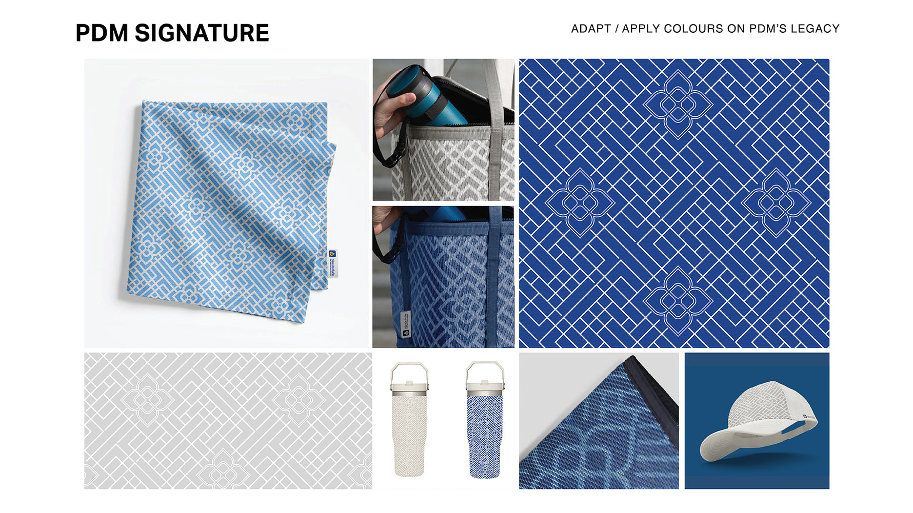 PDM SUPERVISION – PDMBRAND