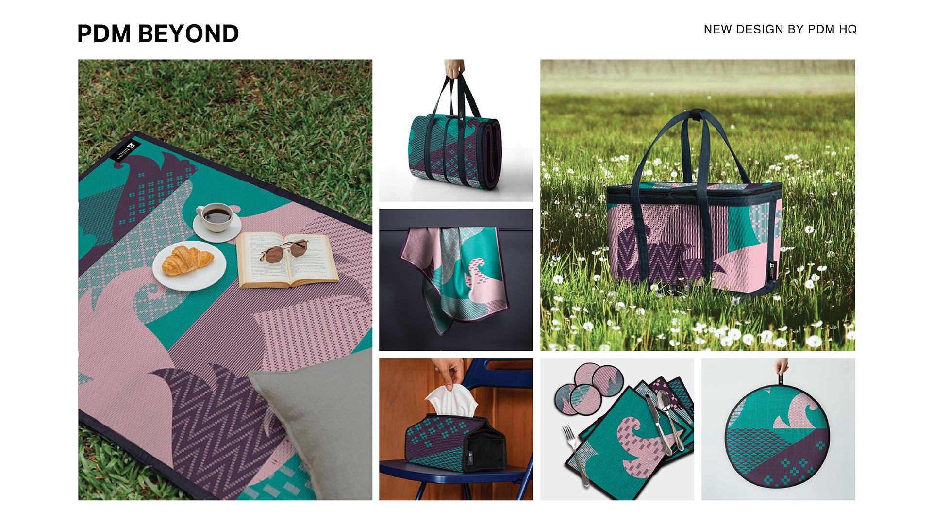 PDM SUPERVISION – PDMBRAND